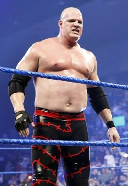 Glen Jacobs | Wrestling Wiki | Fandom
