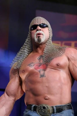 Scott Steiner | Wrestling Wiki | Fandom