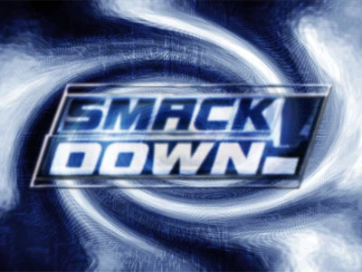 Logotipo De Wwe Smackdown 2002