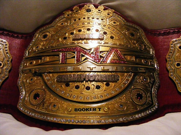 TNA Legends Championship | Wrestling Wiki | Fandom