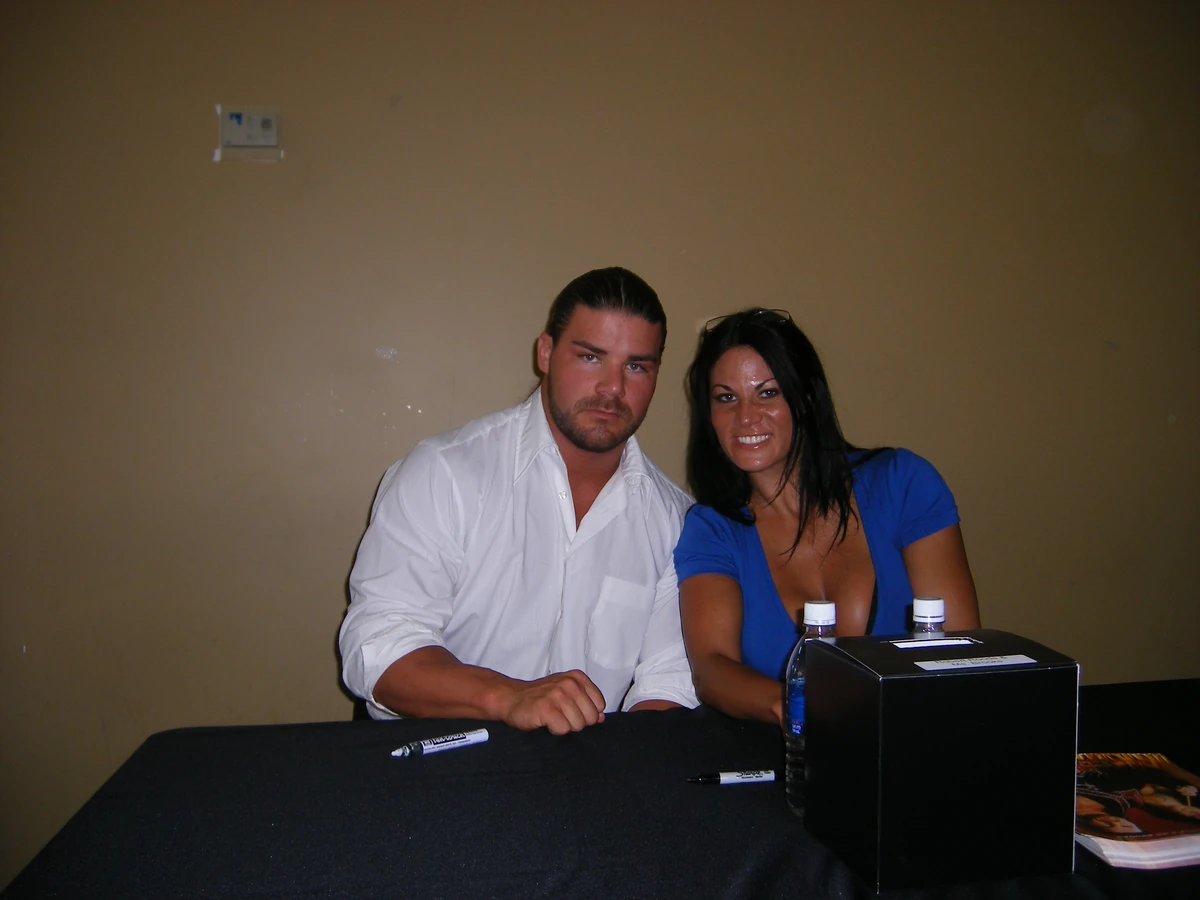 Robert Roode | Wrestling Wiki | Fandom