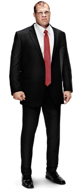 Kane | Wrestlingbloq Wiki | Fandom