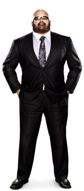 Jason Albert | Wrestlingbloq Wiki | Fandom