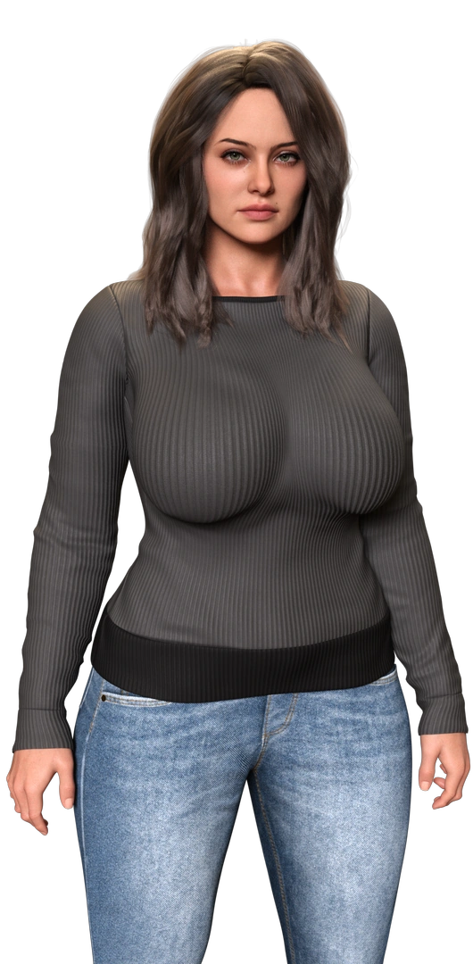 Melissa Morgan | Wrestlingdynasty Wiki | Fandom