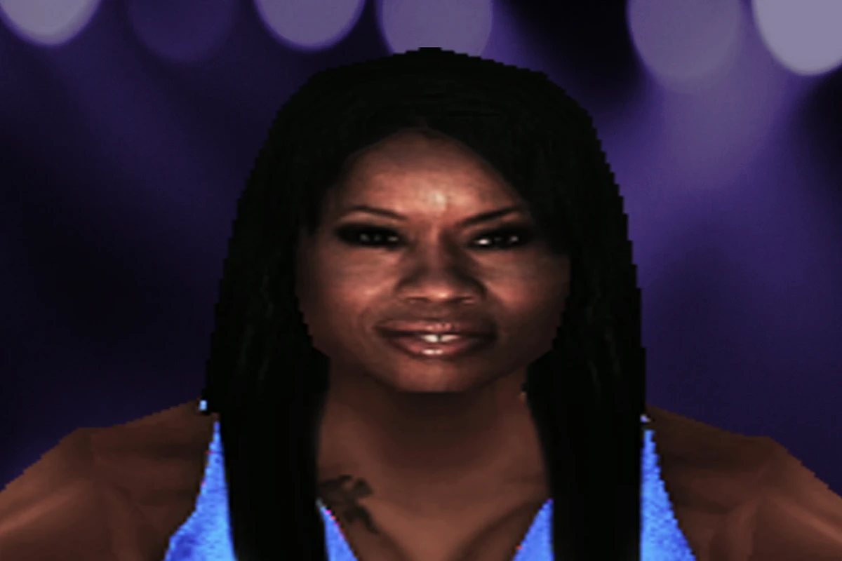 Jacqueline | Wrestlinglegends Wiki | Fandom