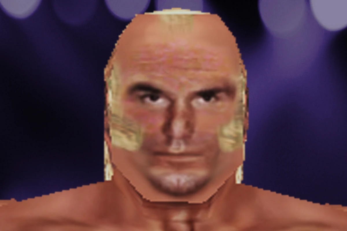 "Superstar" Billy Graham | Wrestlinglegends Wiki | Fandom
