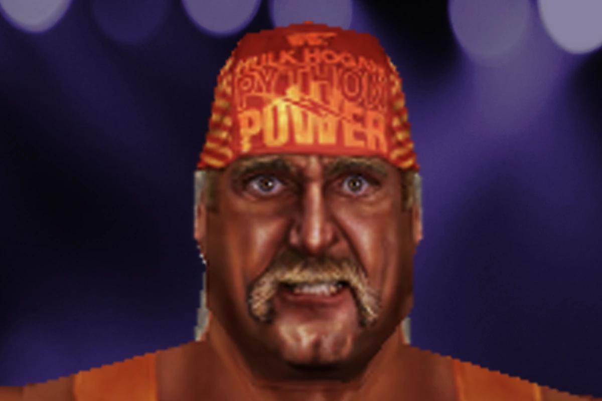 Hulk Hogan | Wrestlinglegends Wiki | Fandom