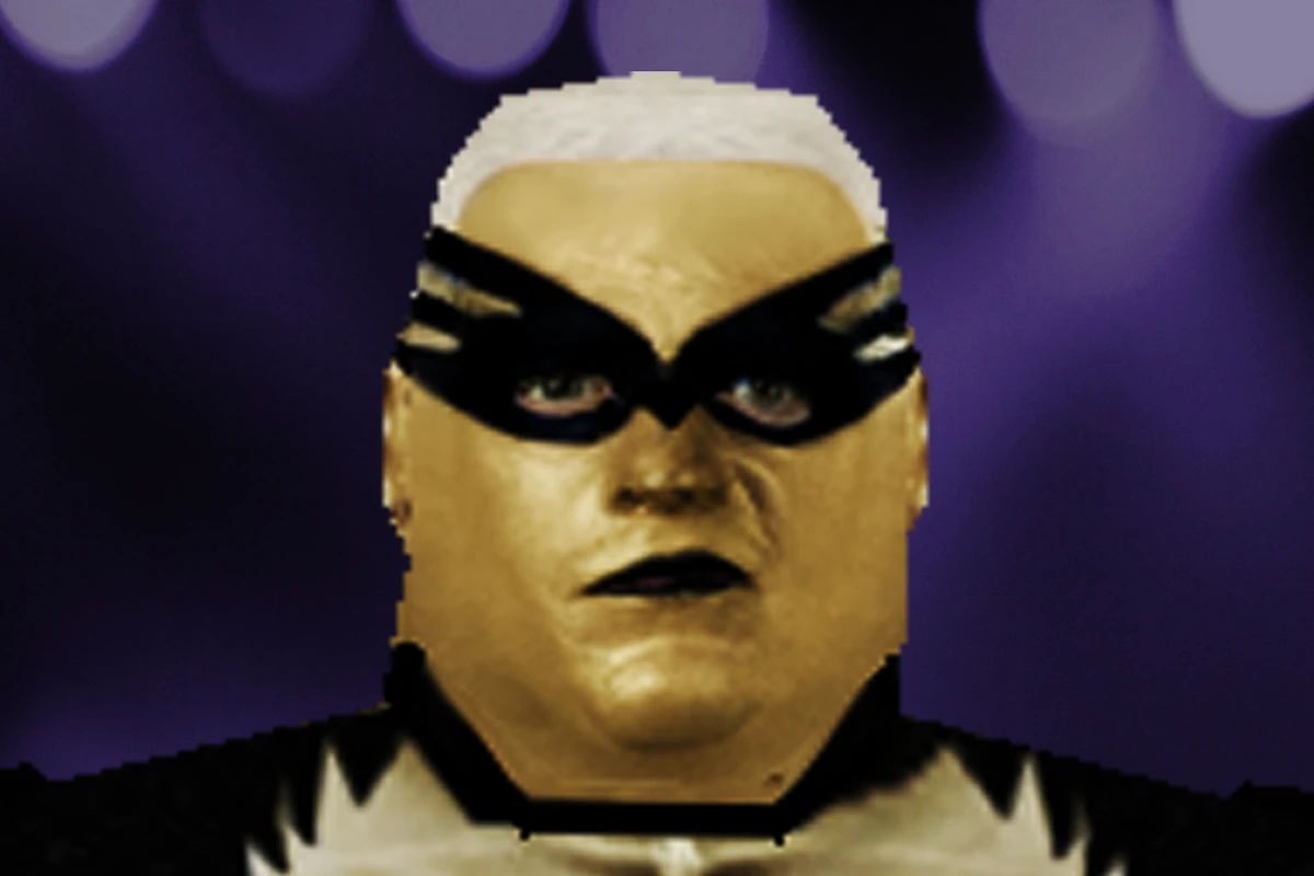 Goldust | Wrestlinglegends Wiki | Fandom
