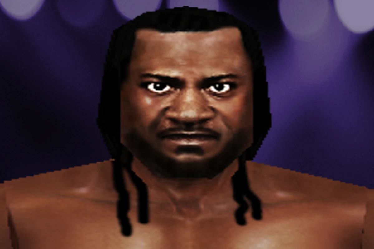 Booker T | Wrestlinglegends Wiki | Fandom