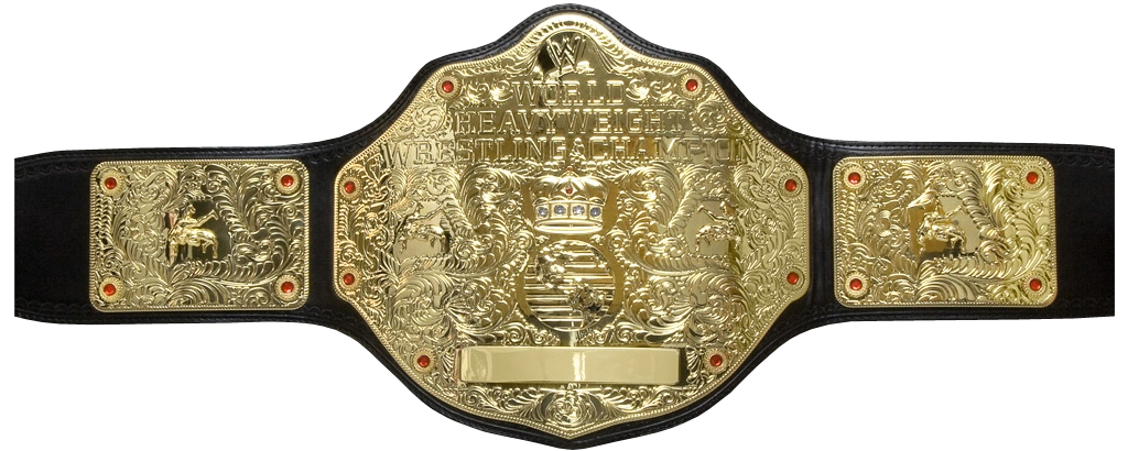 World Heavyweight Championship | Wrestling Polska Wiki | Fandom