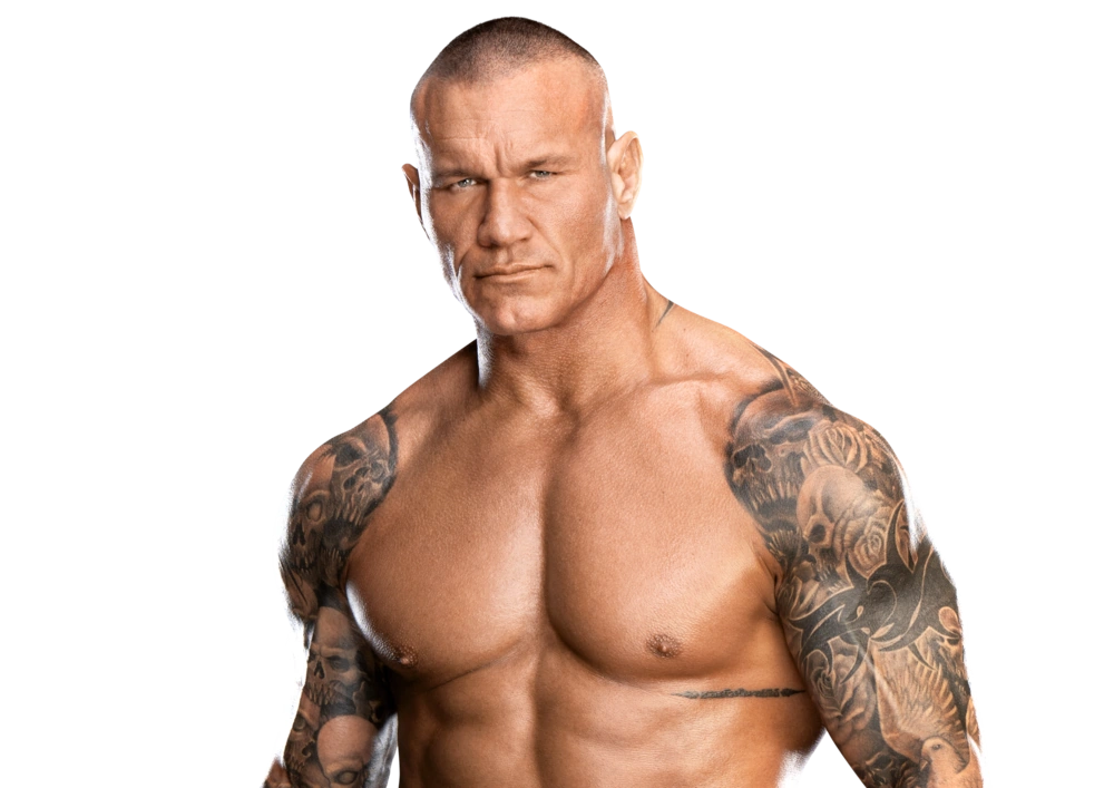 Randy Orton | WrestleRealm Wiki | Fandom