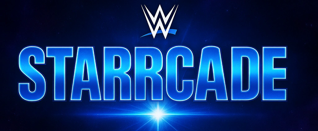 Starrcade (2025) | WrestleRealm Wiki | Fandom