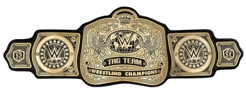 WWE Tag Team Championship | WrestleRealm Wiki | Fandom