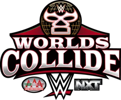 Worlds Collide (2025) | WrestleRealm Wiki | Fandom