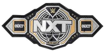 NXT Championship | WrestleRealm Wiki | Fandom