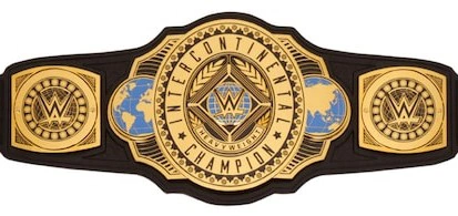 WWE Intercontinental Championship | WrestleRealm Wiki | Fandom