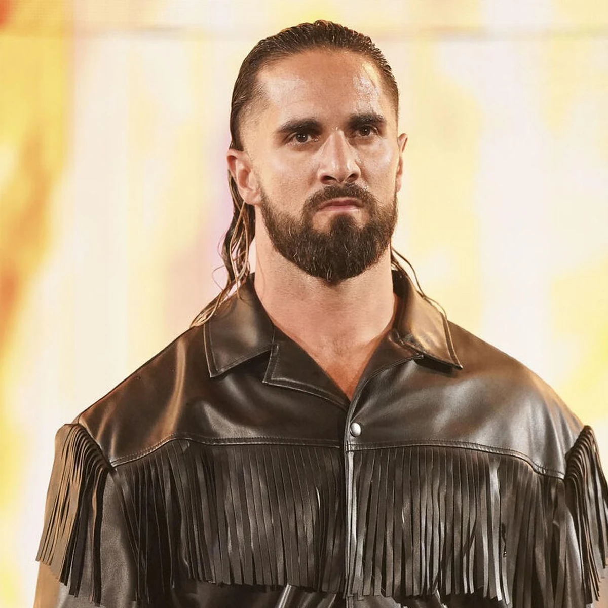 Seth Rollins | WrestleRealm Wiki | Fandom