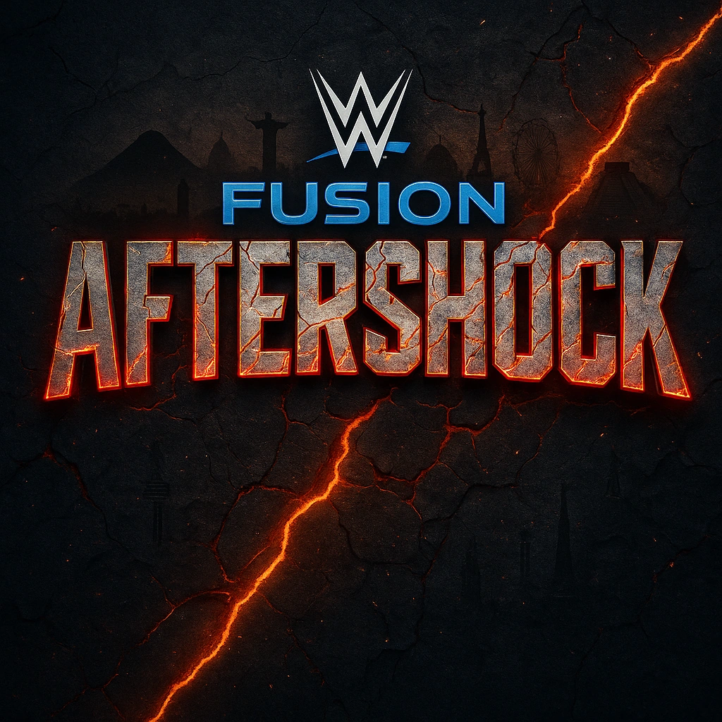Aftershock (2025) | WrestleRealm Wiki | Fandom