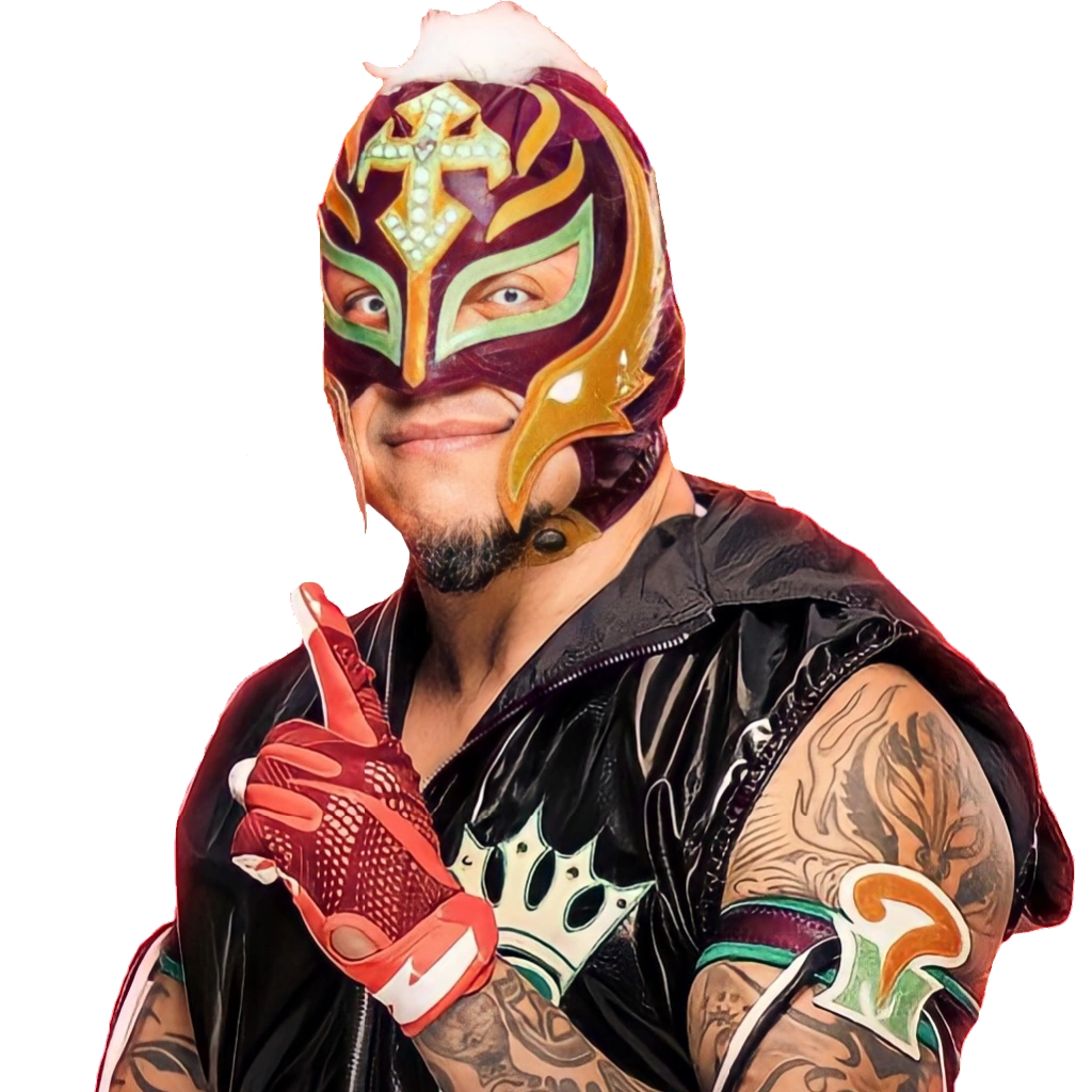 Rey Mysterio | WrestleRealm Wiki | Fandom