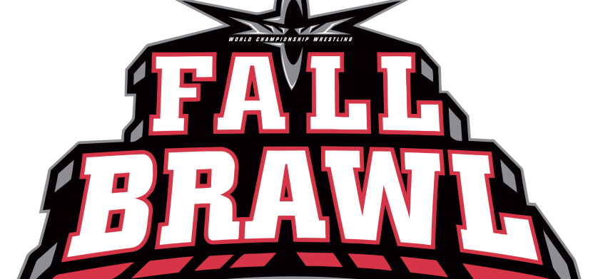 WCW Fall Brawl 2020 | Wrestlingworld Wiki | Fandom