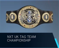 NXT UK Tag Team Championship | Wrestlingworld Wiki | Fandom