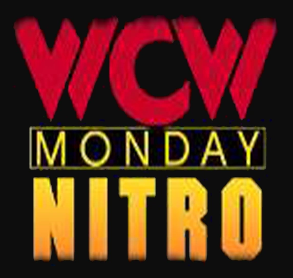 Logo De La Wcw Nitro TNA Announce Major NY & LA PPVs In 2025 – TJR
