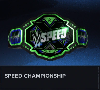 WWE Women Speed Championship | Wrestlingworld Wiki | Fandom