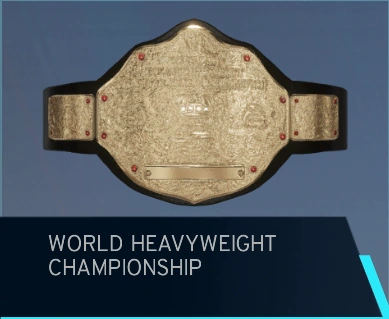 WCW World championship | Wrestlingworld Wiki | Fandom