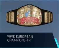 NXT European Championship | Wrestlingworld Wiki | Fandom