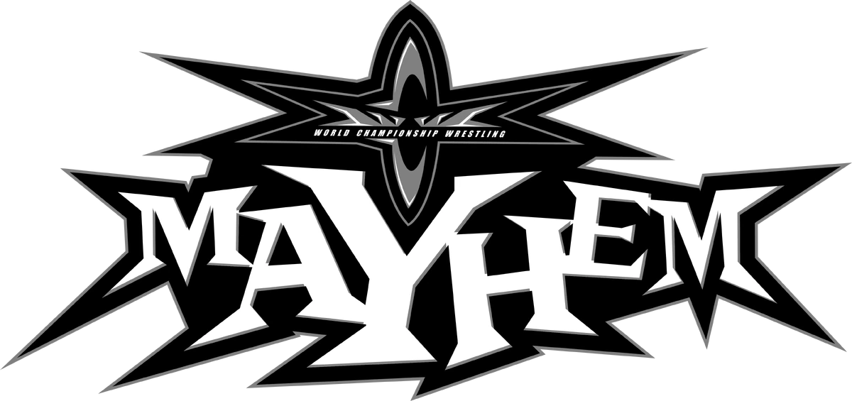 WCW Mayhem 2022 | Wrestlingworld Wiki | Fandom