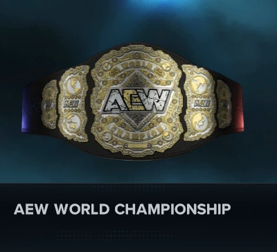 AEW Championship | Wrestlingworld Wiki | Fandom