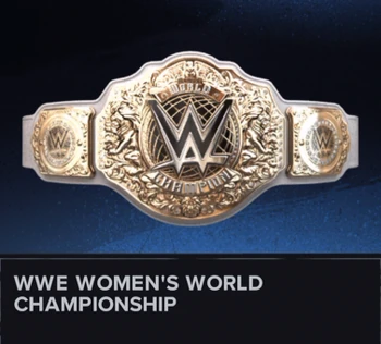 WWE Womens World championship | Wrestlingworld Wiki | Fandom