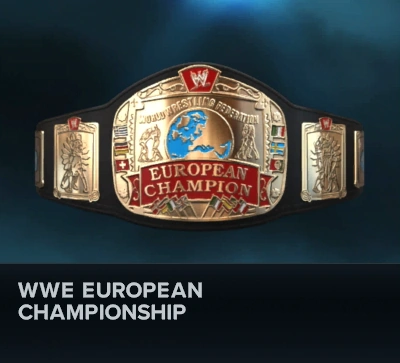 NXT European Championship | Wrestlingworld Wiki | Fandom