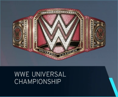 Universal Championship | Wrestlingworld Wiki | Fandom