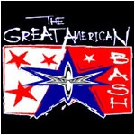 WCW The Great American Bash 2023 | Wrestlingworld Wiki | Fandom