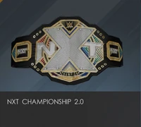 NXT Championship | Wrestlingworld Wiki | Fandom