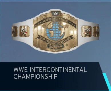Intercontinental Championship | Wrestlingworld Wiki | Fandom