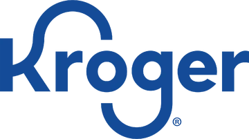 New Kroger Logo
