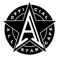 Official All-Star Cafe | Where Retail Goes to Live Wiki | Fandom