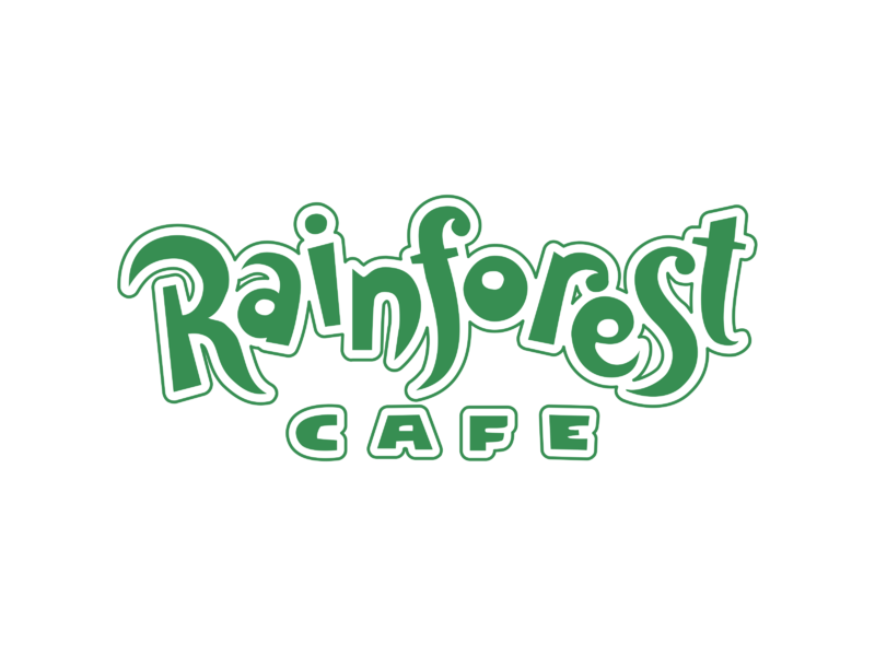 Rainforest Cafe | Where Retail Goes to Live Wiki | Fandom