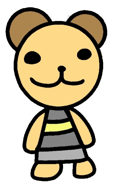 Chiquitito | Wrichy Wiki | Fandom