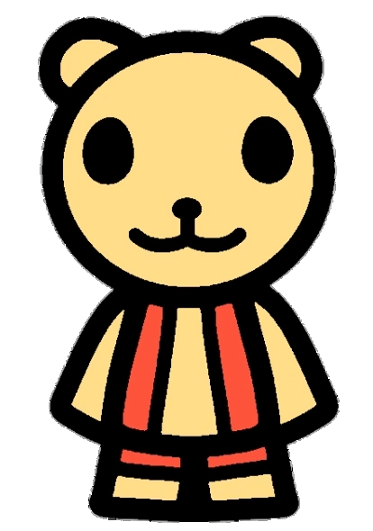 Parky | Wrichy Wiki | Fandom