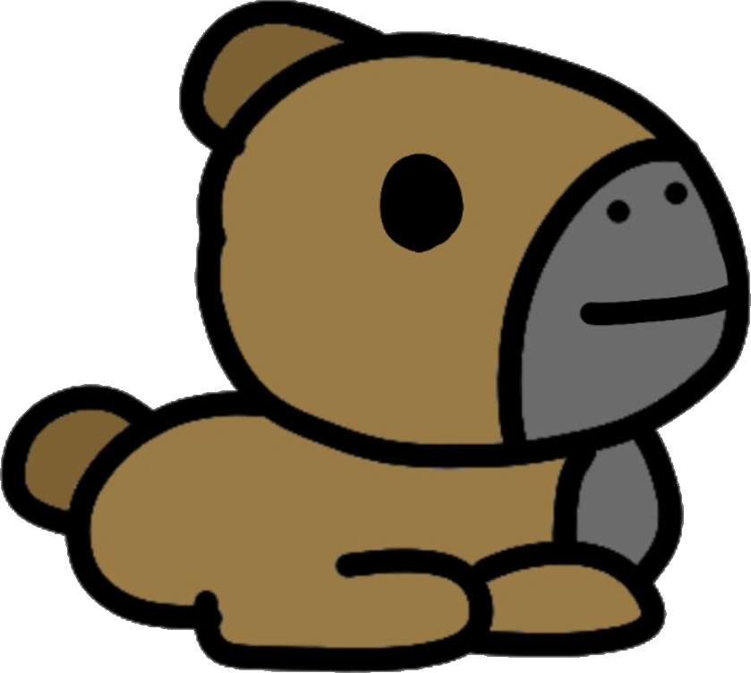 Capy | Wrichy Wiki | Fandom