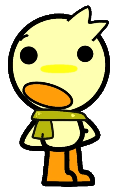 Wrichy (character) | Wrichy Wiki | Fandom