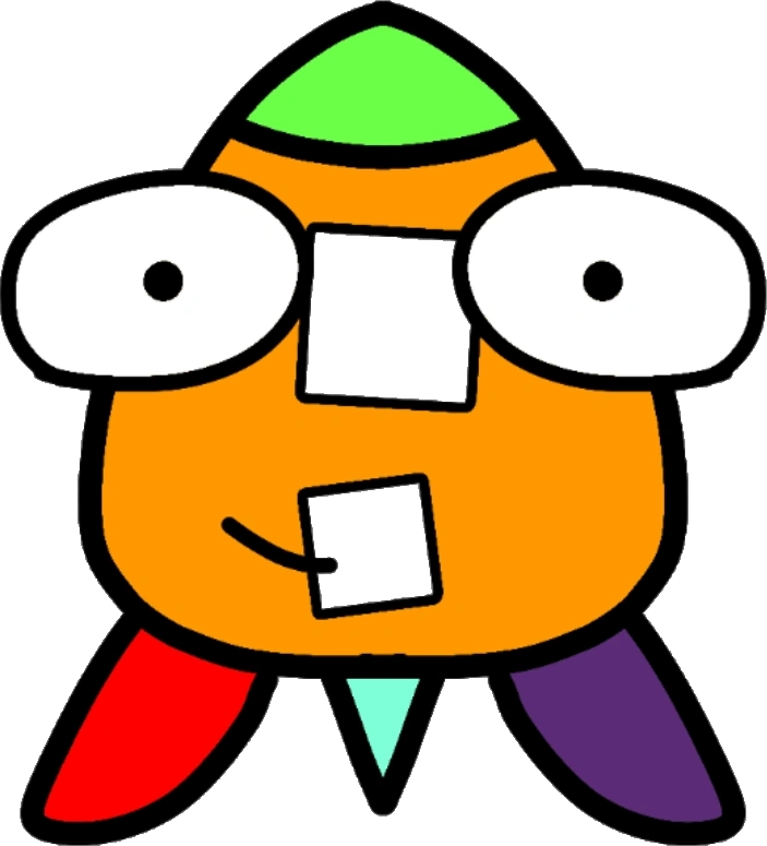 Cohete Coy | Wrichy Wiki | Fandom