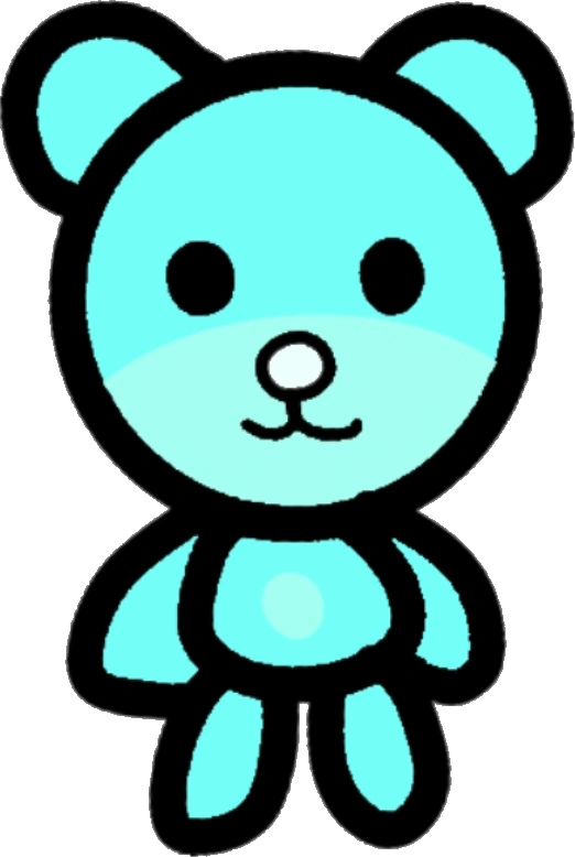 Benji | Wrichy Wiki | Fandom