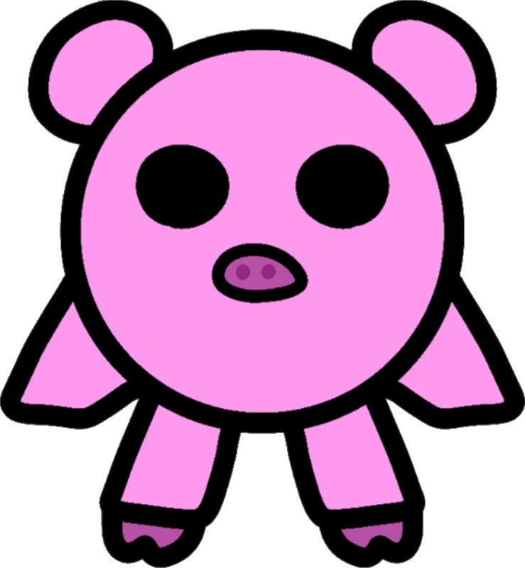 Piggy | Wrichy Wiki | Fandom