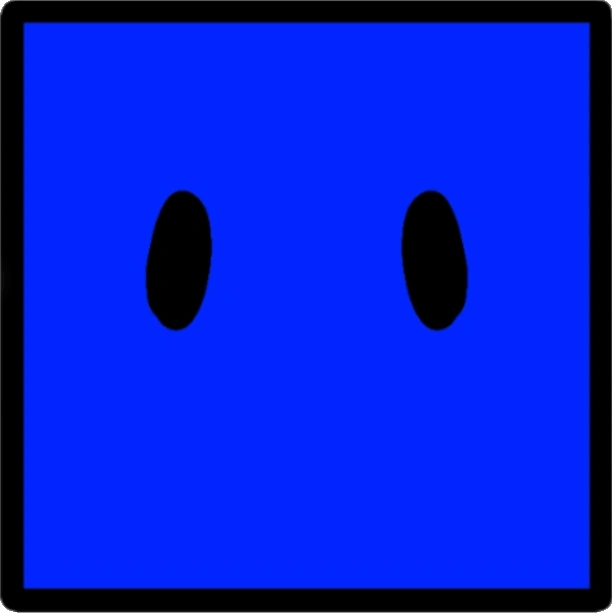 Cubey | Wrichy Wiki | Fandom