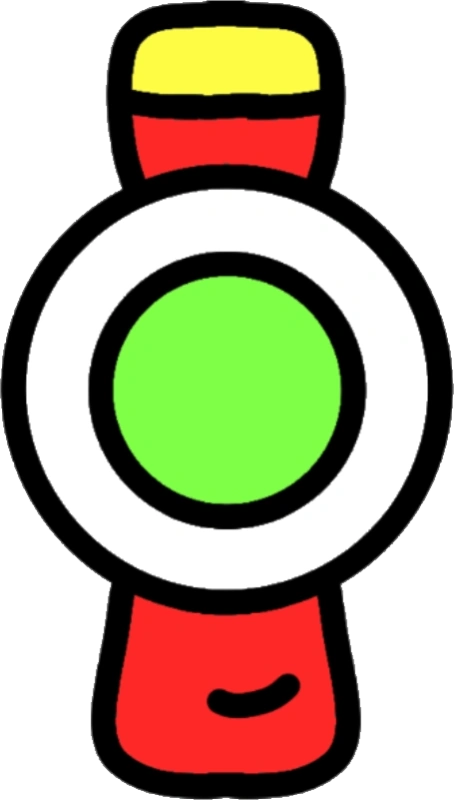 Charlie | Wrichy Wiki | Fandom