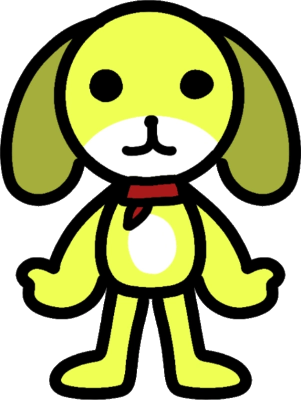 Goldy | Wrichy Wiki | Fandom